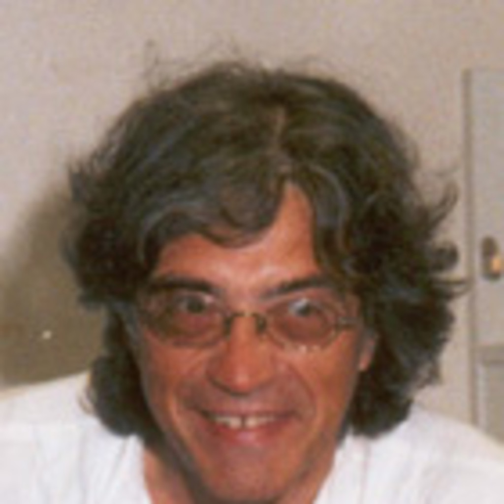 Wolfgang Gerhard - Inhaber - canasteromusic | XING