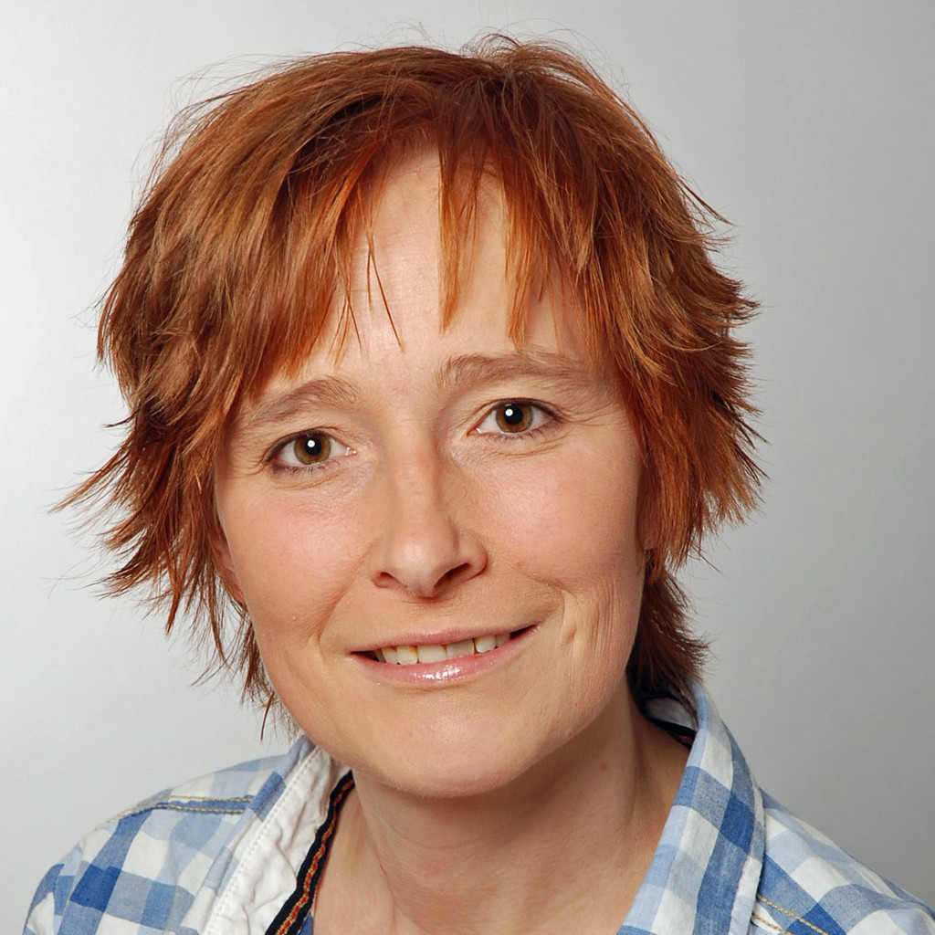 Maria Kruse - Steuerfachangestellte - GHG Partnerschaft Steuerberater ...