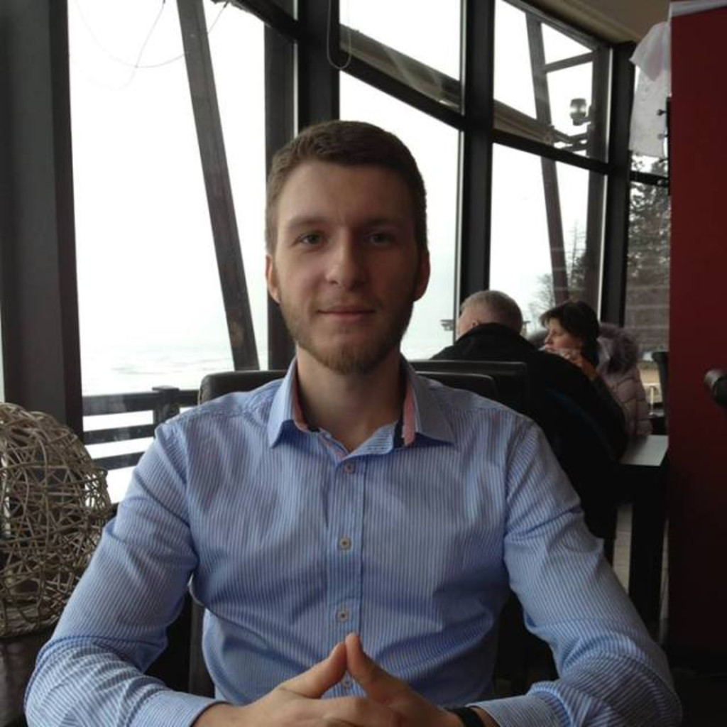 Danila Gritsunov - Civil Engineering - Saimaa University of Applied ...