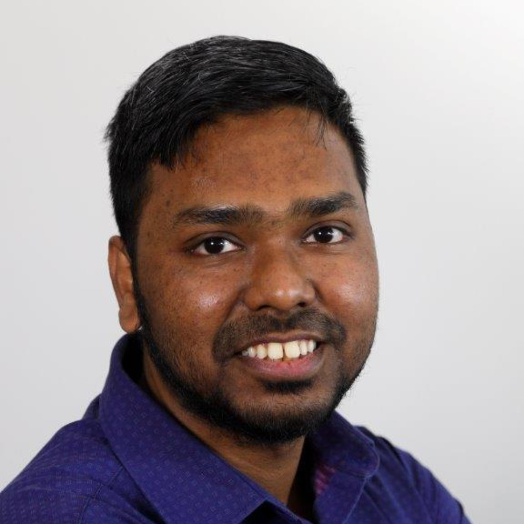 Golam Rabby - Working Student HW description languages for AI - itemis ...