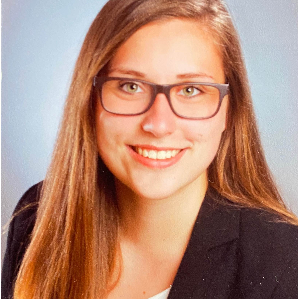 Josephin Wolfram - Autismus Therapie - Die Börne | XING