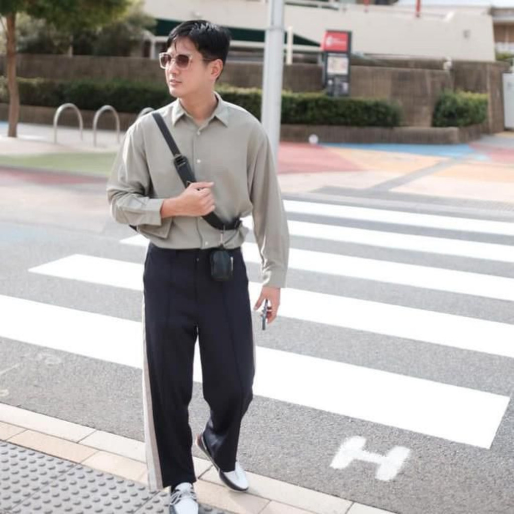 Derrick Ng - Flight Instructor - civil worker | XING