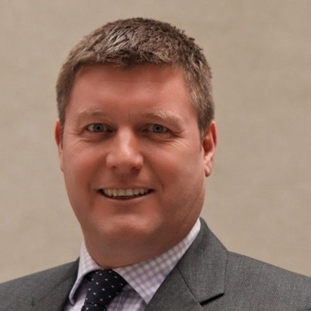 Patrick Goodwin - Managing Director - Edenbrook Partners Ltd | XING
