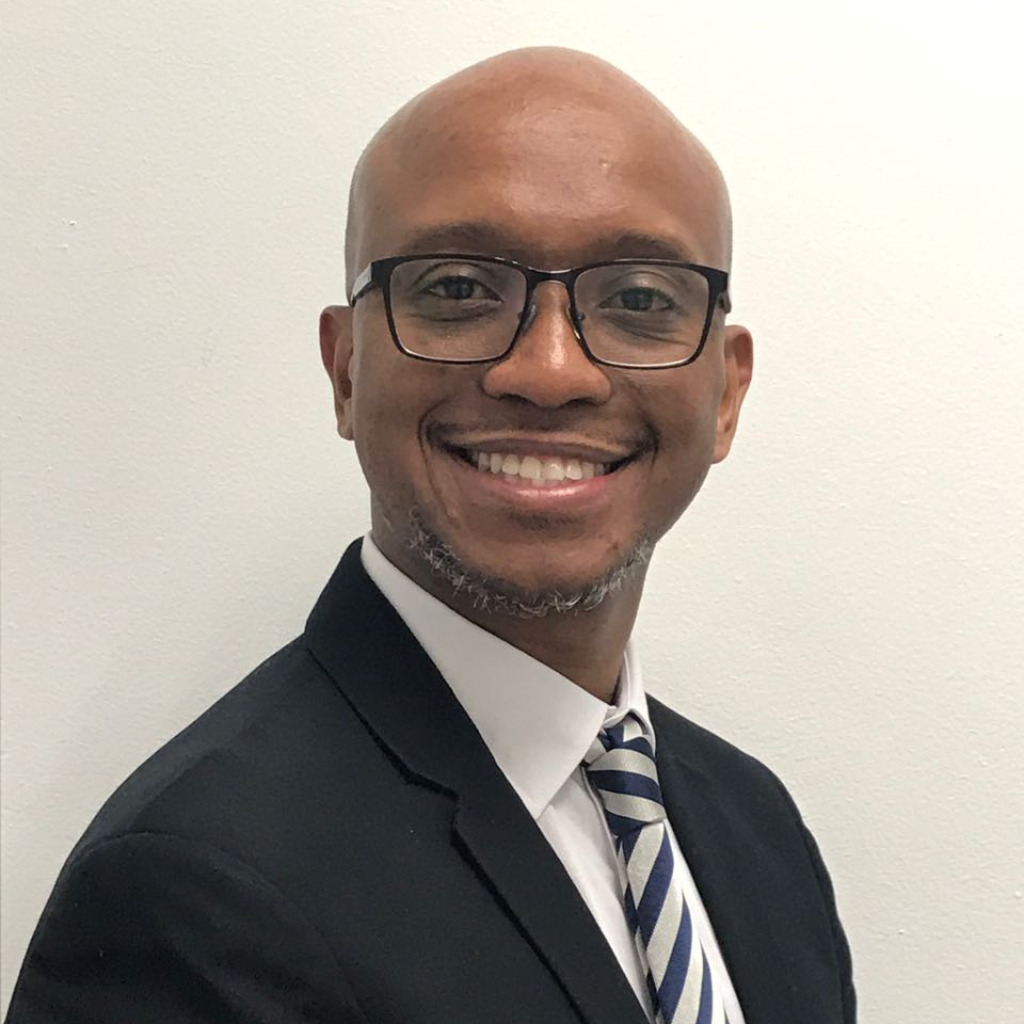 Oscar Harris - Special Projects Director - FORVIA Faurecia | XING