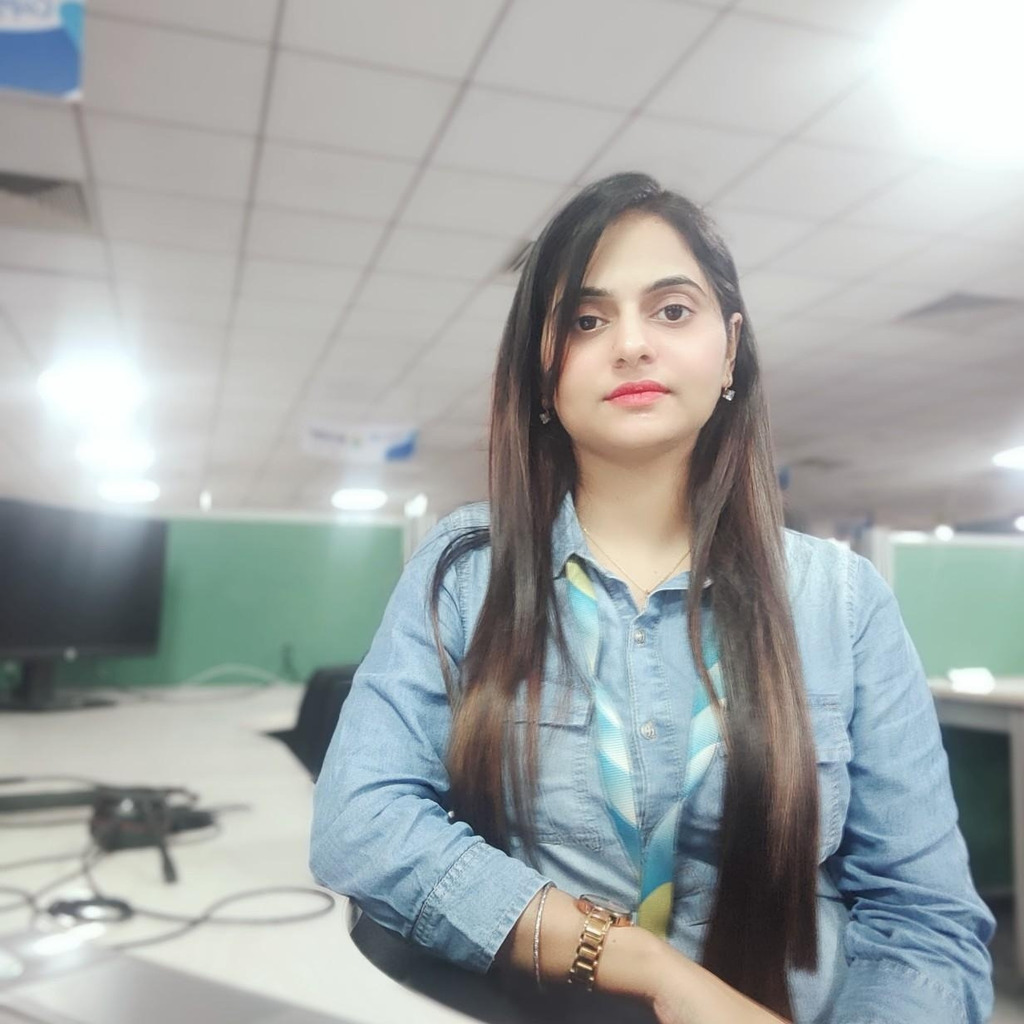 Kirti Tripathi - IT Helpdesk Supporter - Capgemini | XING