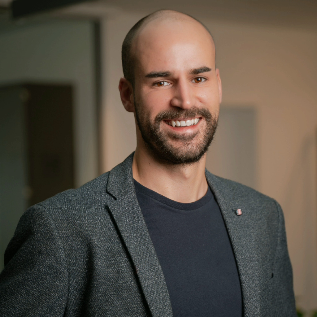 Dominic Schäfer - Leitender Angestellter - Schäfer Strom und Wärme aus ...