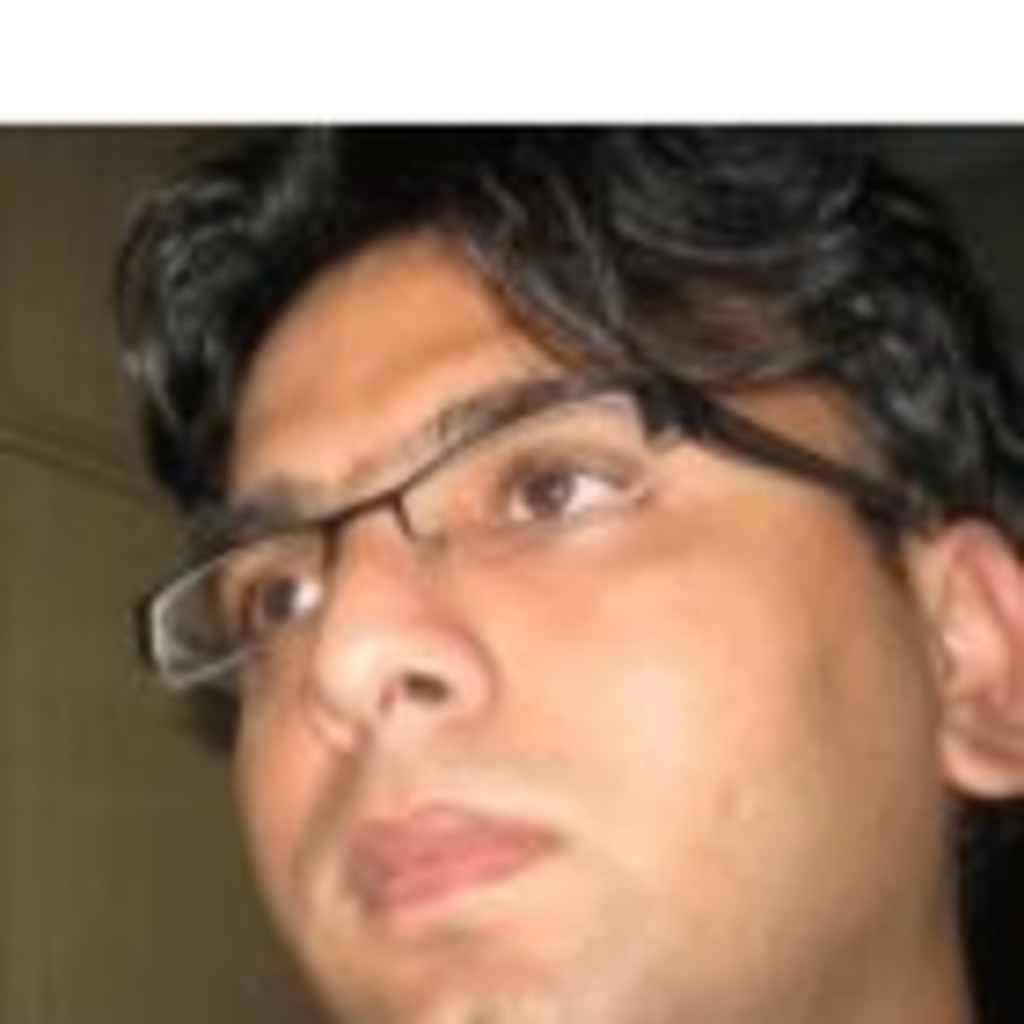 Adil Muhammad - IPhone and Android Developer - ItsAboutCode | XING