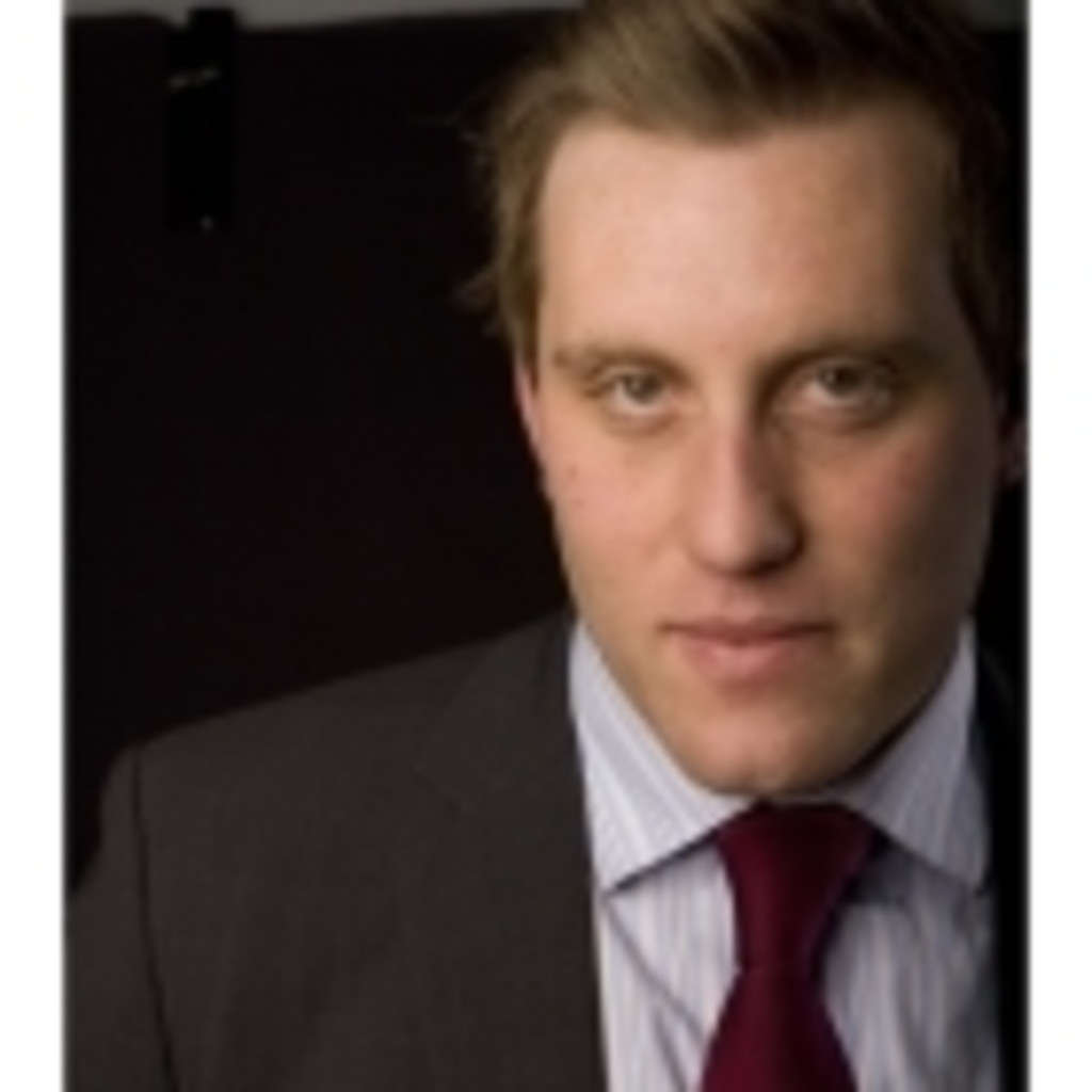 David Bloxham - Managing Director - GCS Recruitment Specialists | XING