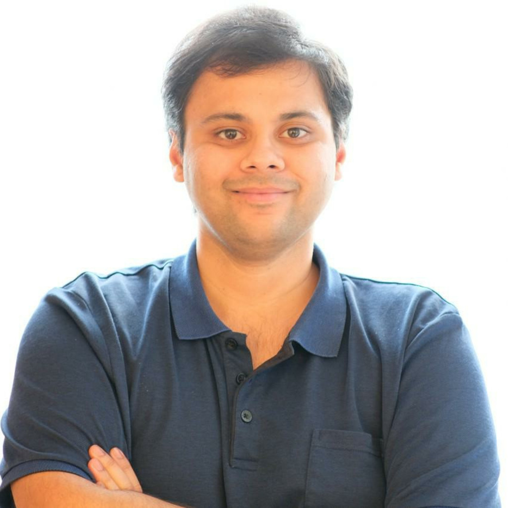 ATUL PAWAR - Project leader - Hit Discovery Constance | XING