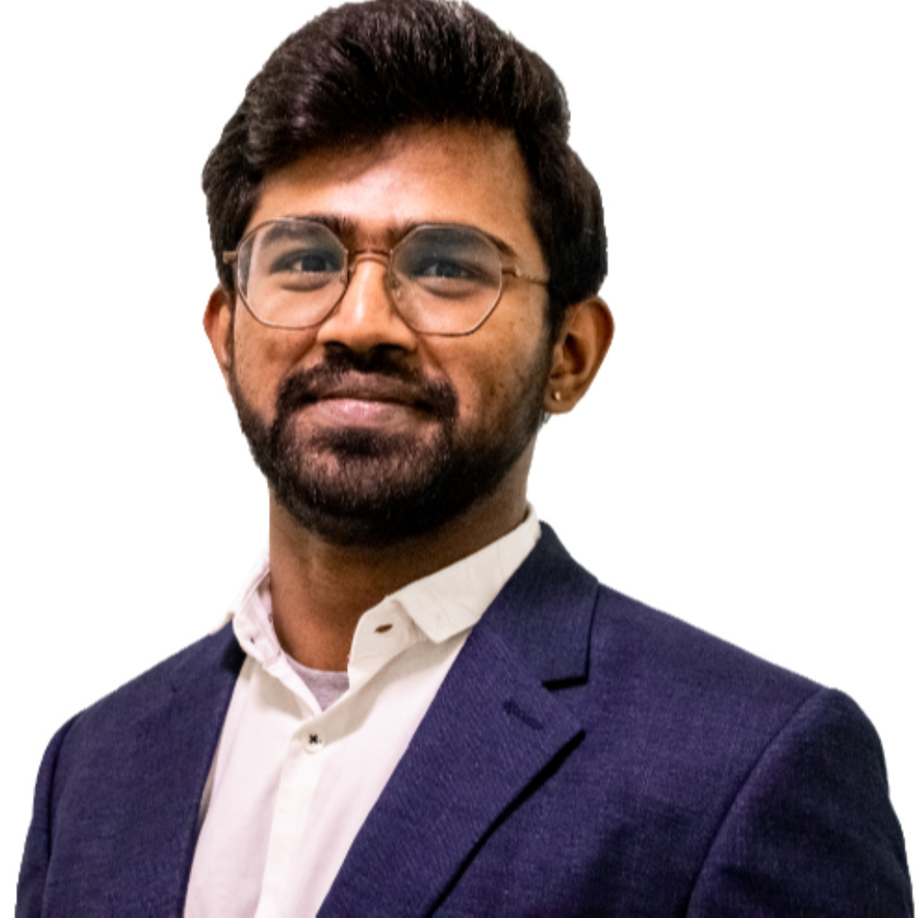 Sai Kumar Kumareshan - Project Manager - W-Ibeda Technology GmbH | XING