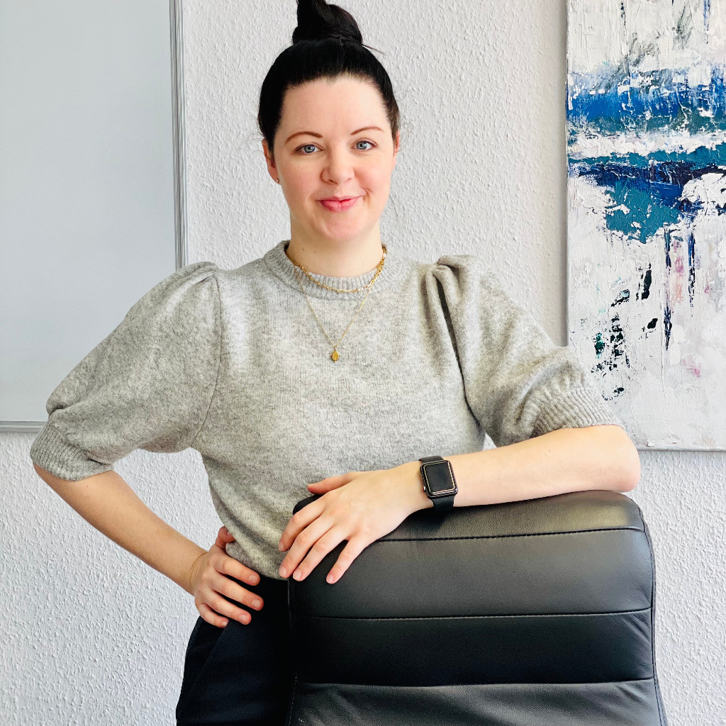 Kristin Hanning - Management (B.A.) - Hochschule Macromedia, University ...