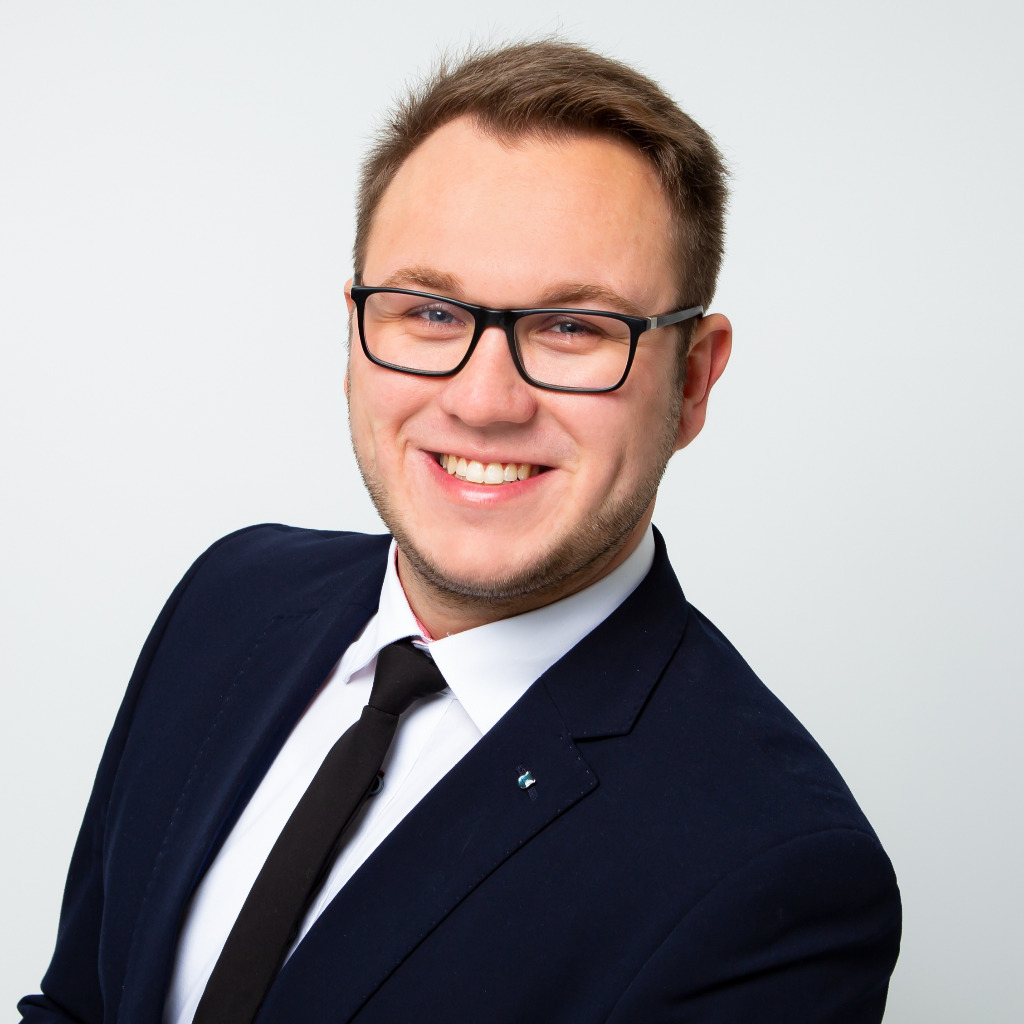 David Tyman - Consultant - Tagueri AG | XING