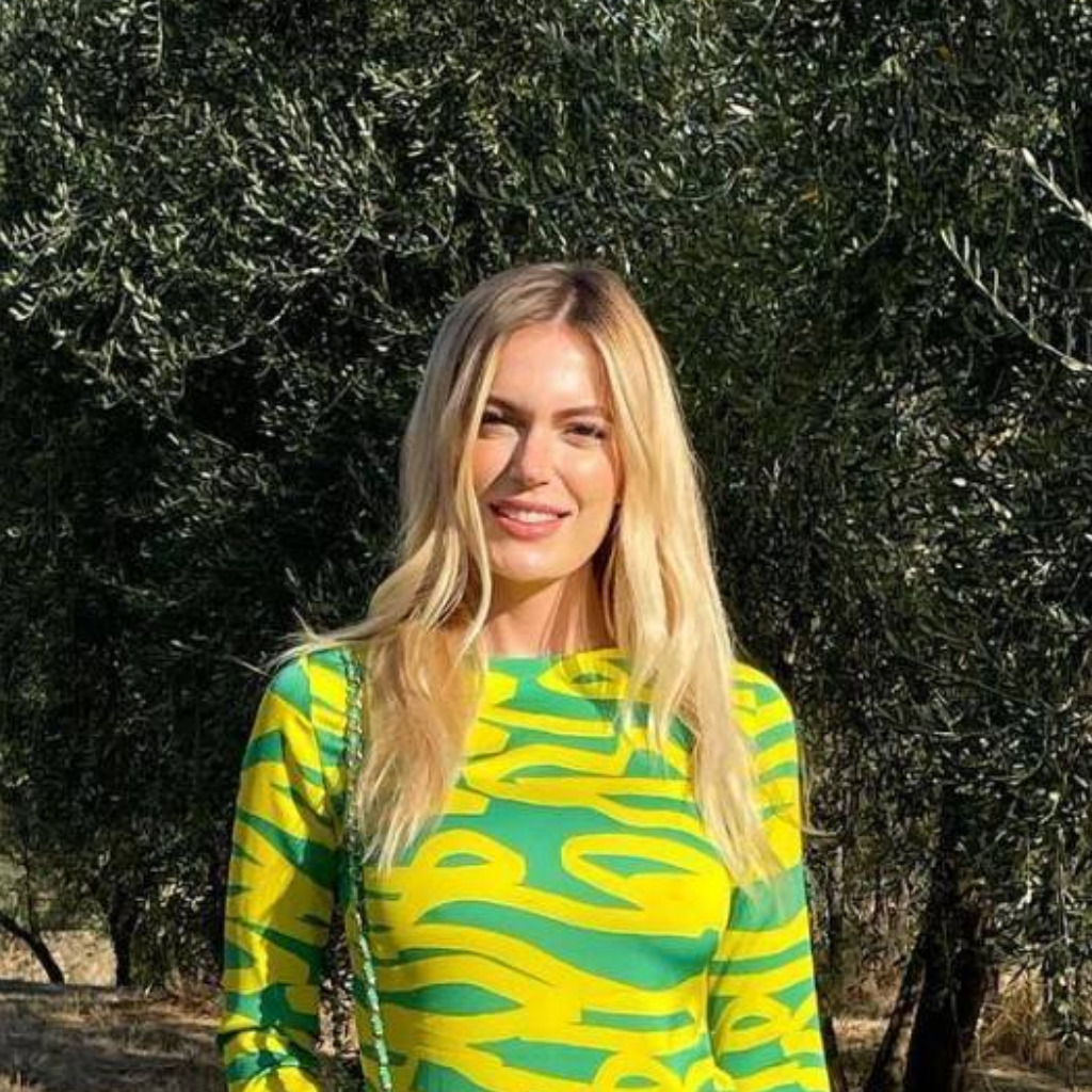 Leilani Thomas - Partner/Management - Möbelindustrie/Geschäft | XING