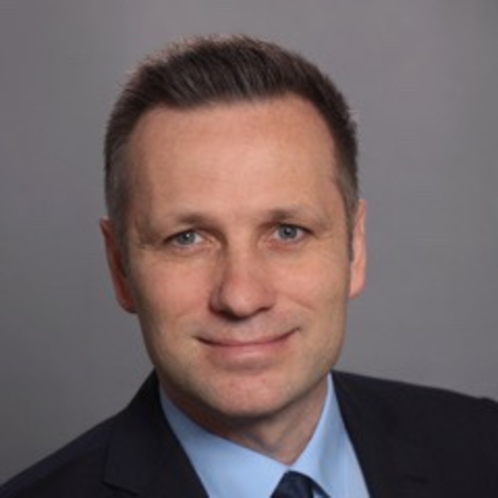 Thomas Bloch - Investitionscontroller - MAN Truck & Bus SE | XING