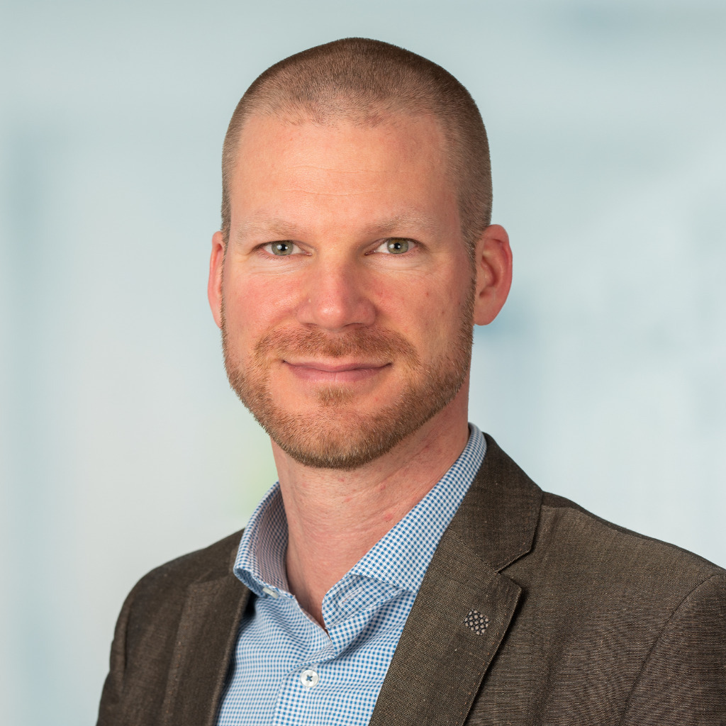 Thomas Euler - Leiter UKB Sicherheitsdienst - Universitätsklinikum Bonn | XING