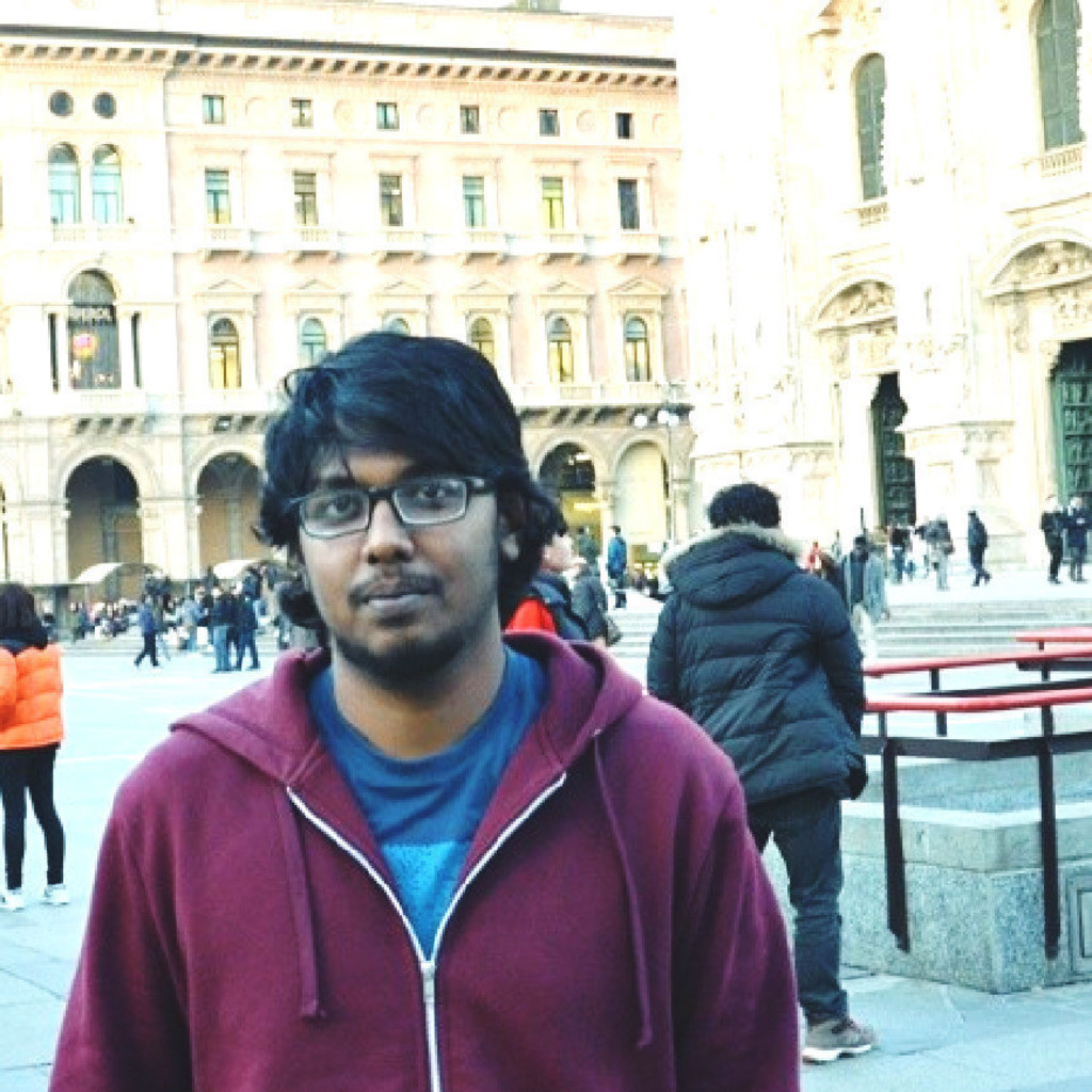 Saddam Hossen - MSc., Electrical Engineering with emphasis on Telecommunication Systems ...