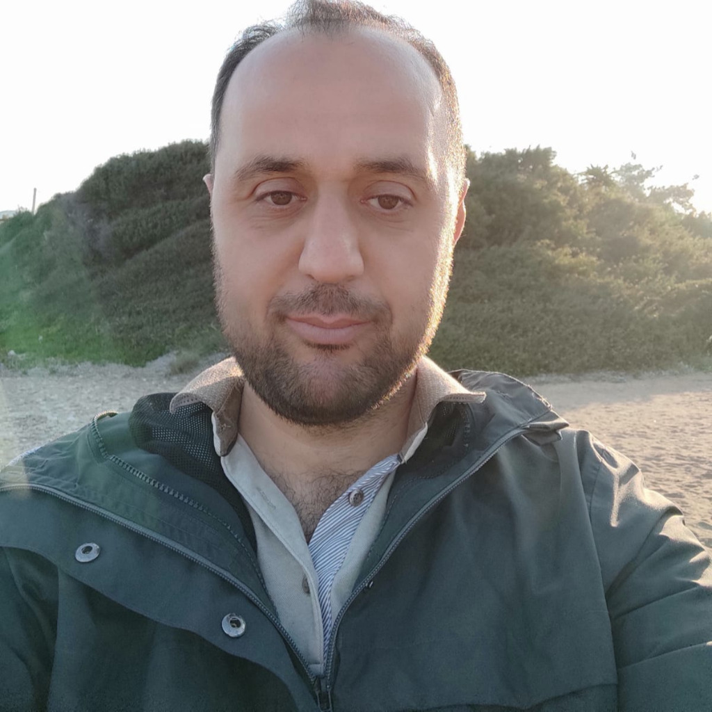 ABDULLAH TÜLEK - Konstrukteur - Sertek Interactive Exhibitions | XING