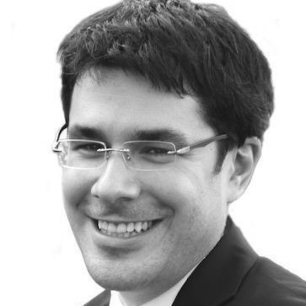 Jan Gabriel - Program Director, Research and Development - SAP | XING