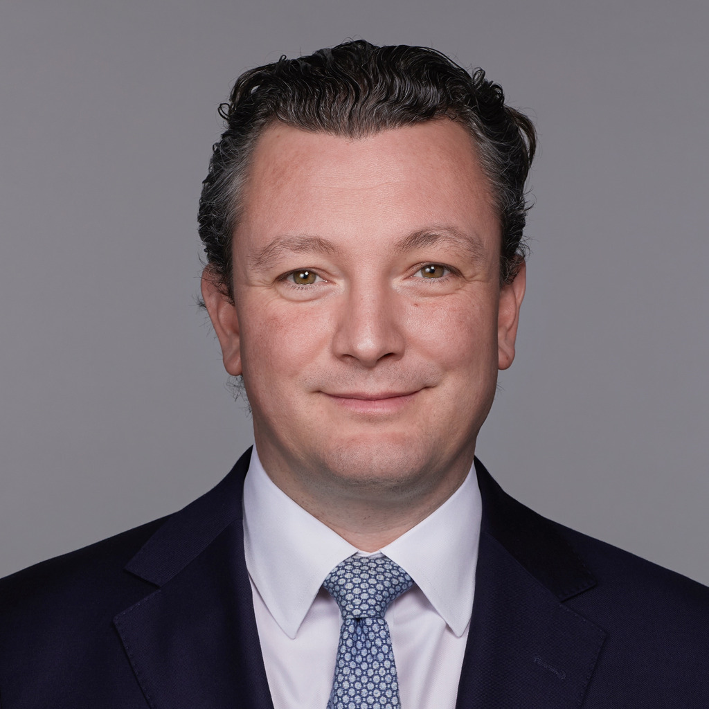 Aron Simon - Senior Manager - BearingPoint | XING