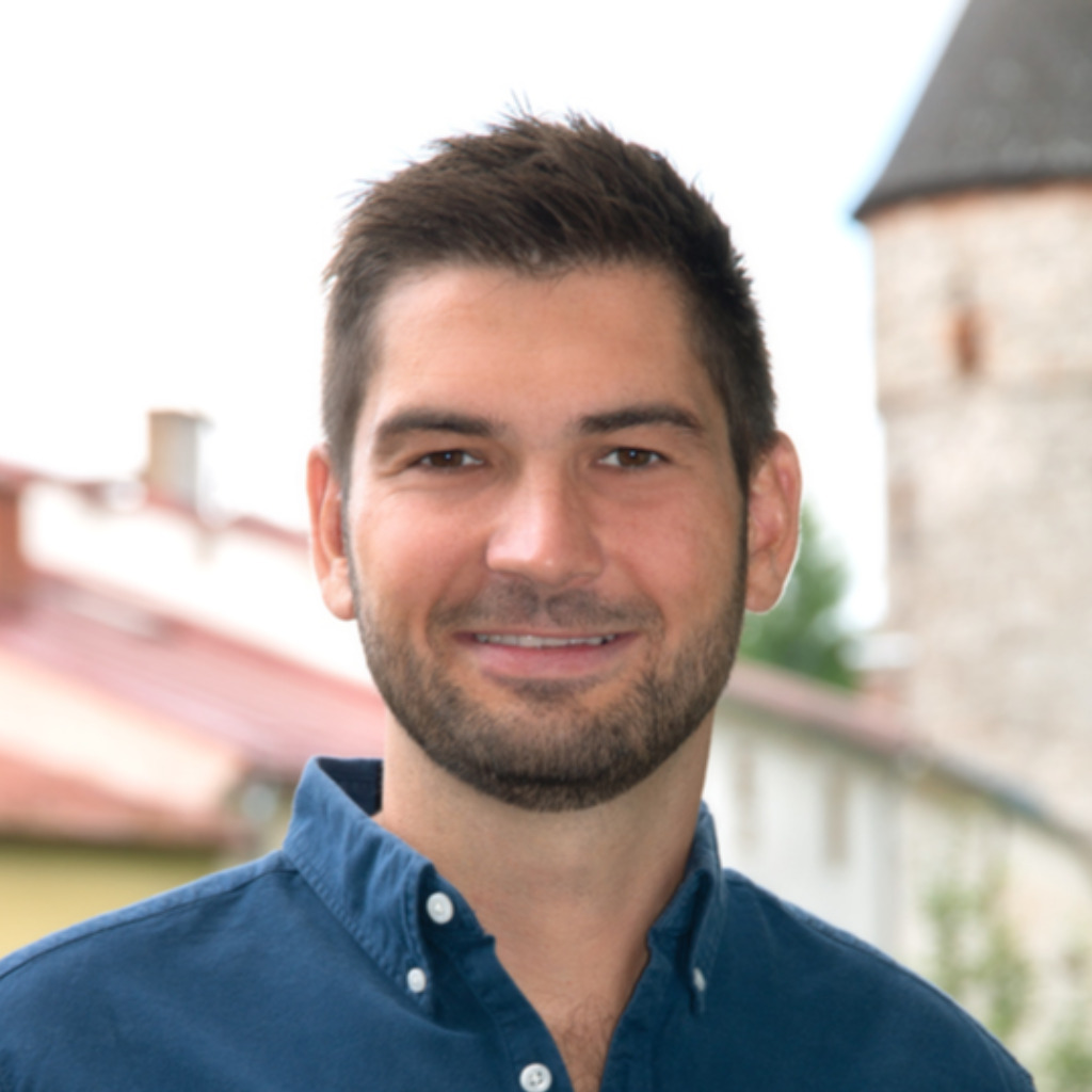 Thomas Horner - Technischer Angestellter - WFL Millturn Technologies ...