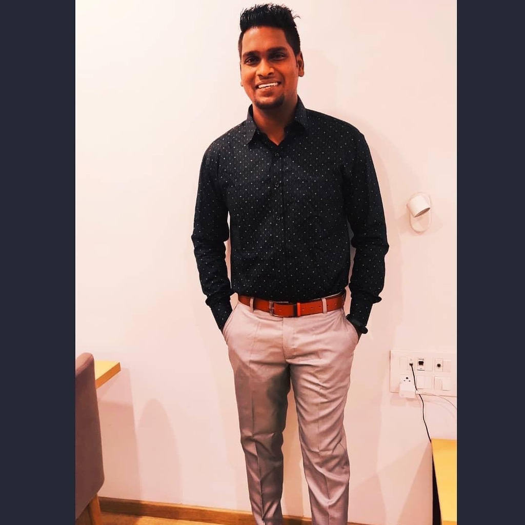 Rich Solomon - Aviation security - SpiceJet | XING