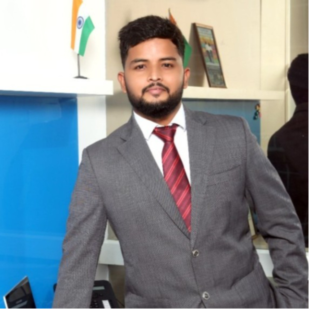 Rushikesh Bankar - Client Growth Partner - MarketsandMarkets | XING