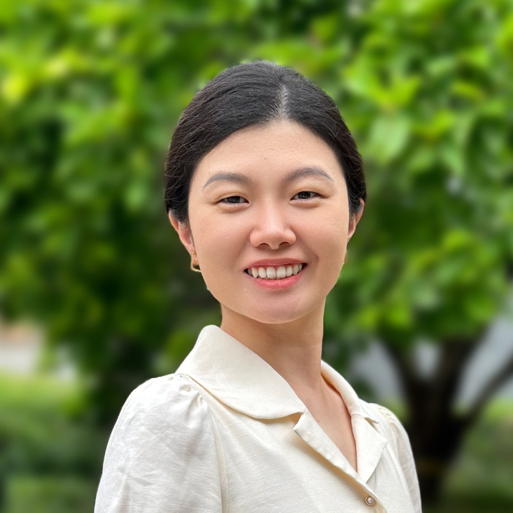 Wang Mengya - Research Assistant - Tsinghua University | XING
