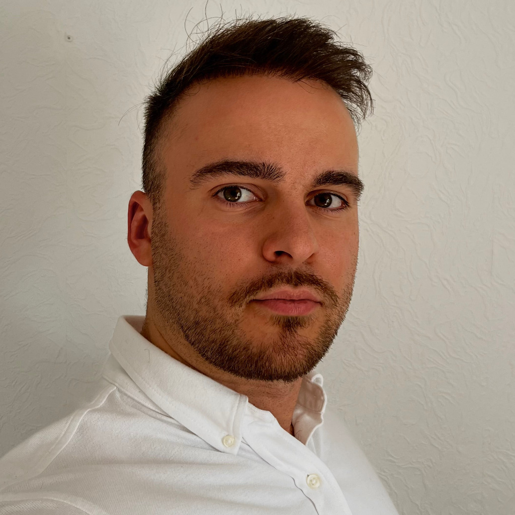 Maximilian Becker - Stellvertretender Teamleiter - BHW Bausparkasse AG ...