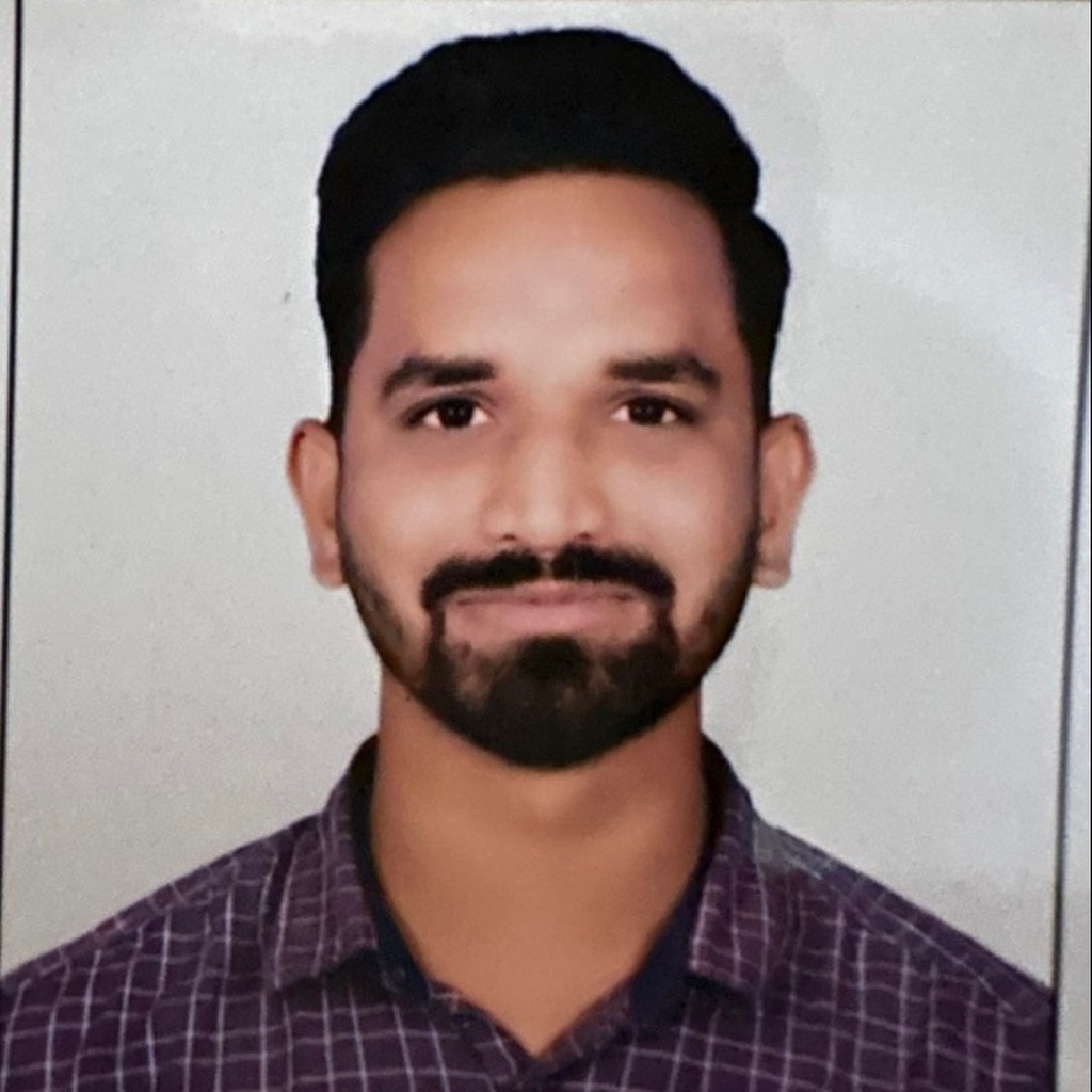 Mangesh Deshpande - Boomi Developer - Persistent Systems | XING