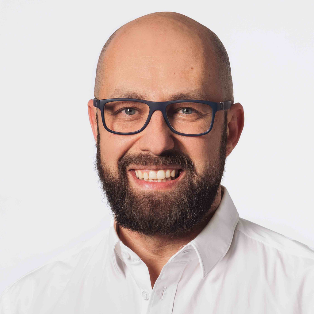 Yashar Moradi Cto Scoperty Xing