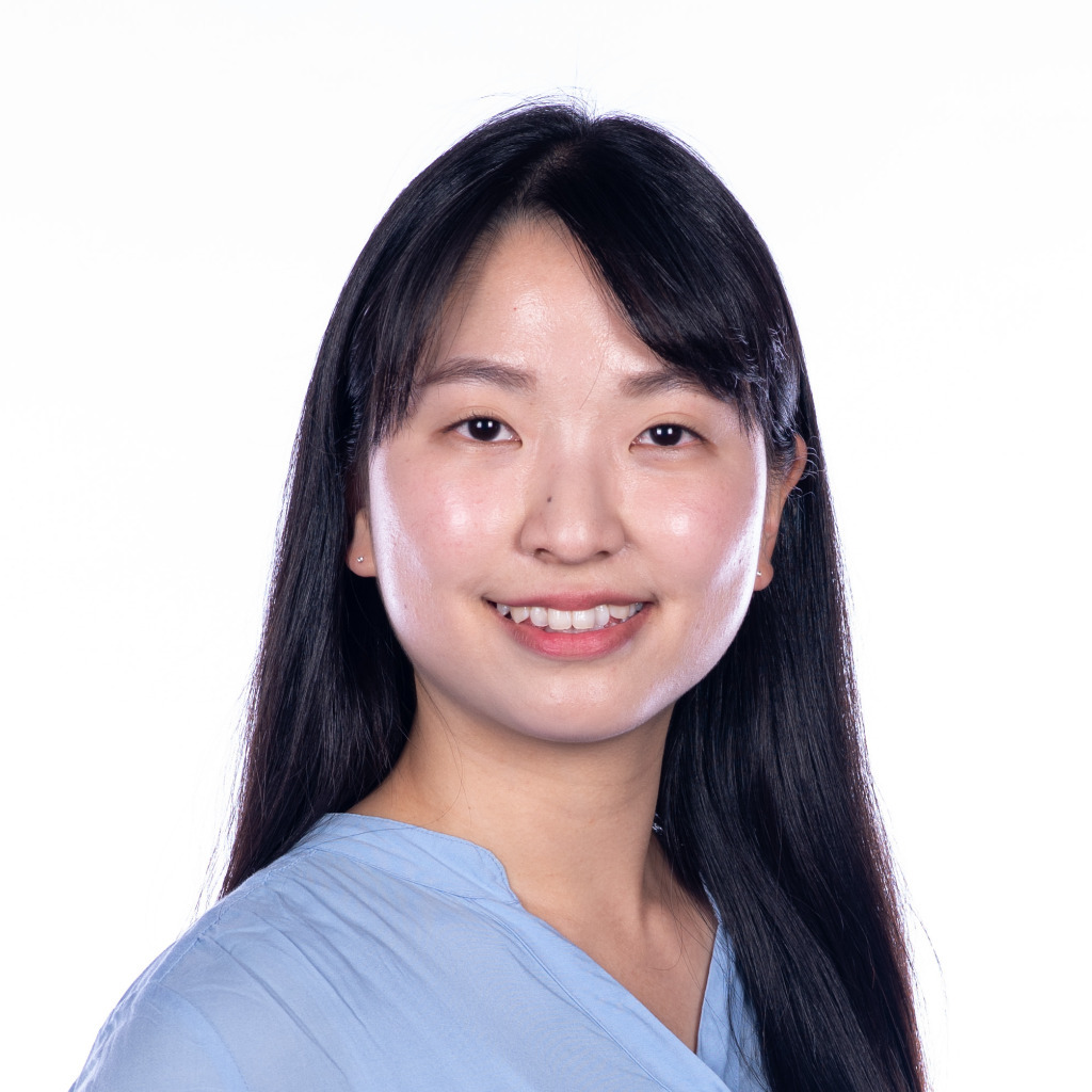 Eun-young Choi - Web engineering - Technische Universität Chemnitz | XING