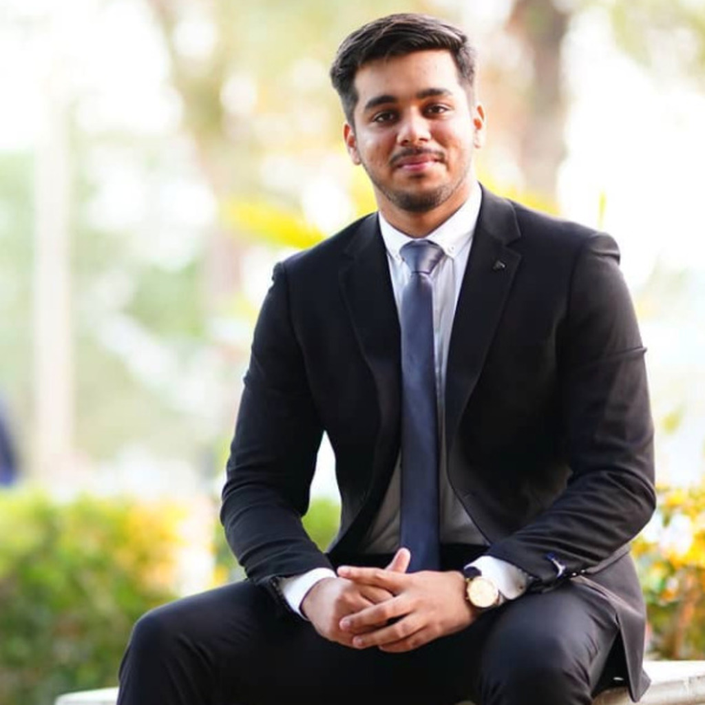 Saad Shafiq - Junior Developer - Systems Ltd | XING