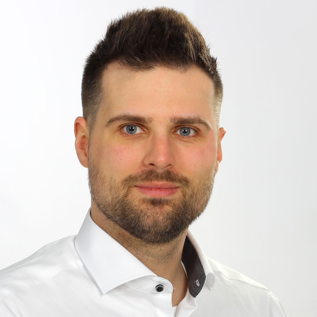 Nico Tobisch - Leitung R&D und QA - Pure Green Cosmetics GmbH | XING