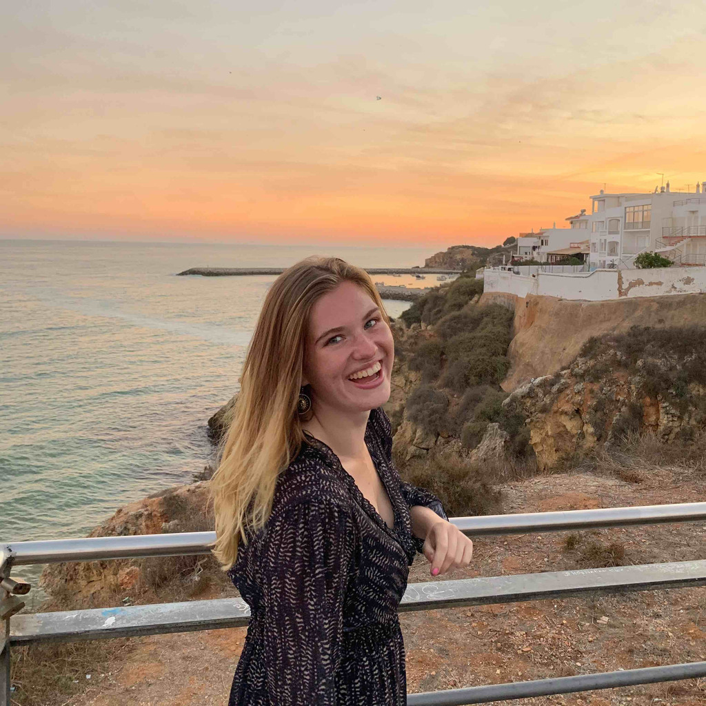 Lisa de Boer - Community Manager - air up GmbH | XING