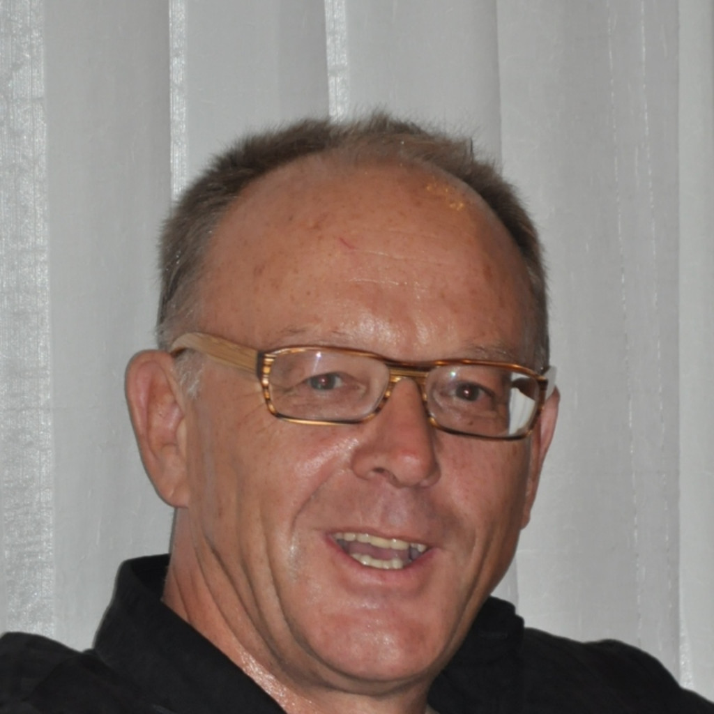 Nicholas Ramuel - Inhaber - Anturus GmbH | XING