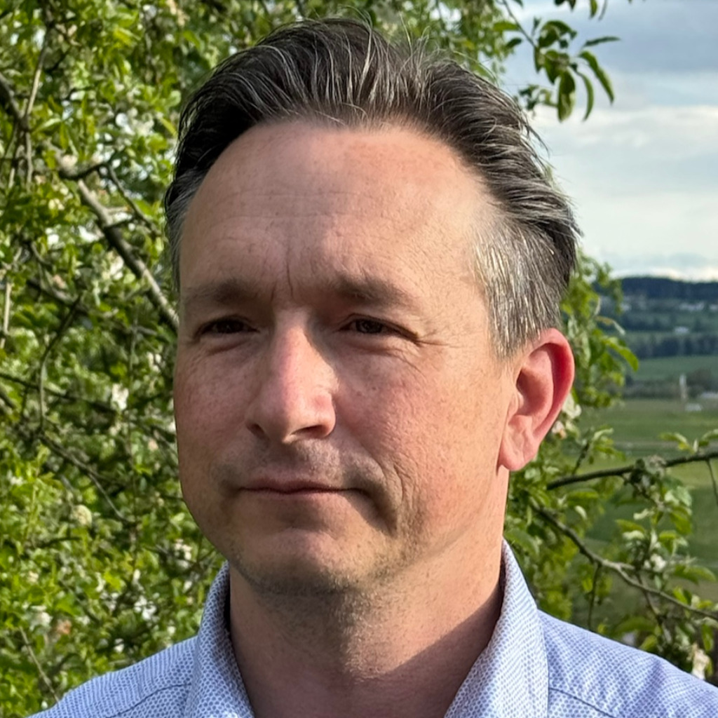 Michael Bosshard - Senior Systems Engineer - SERTO AG | XING