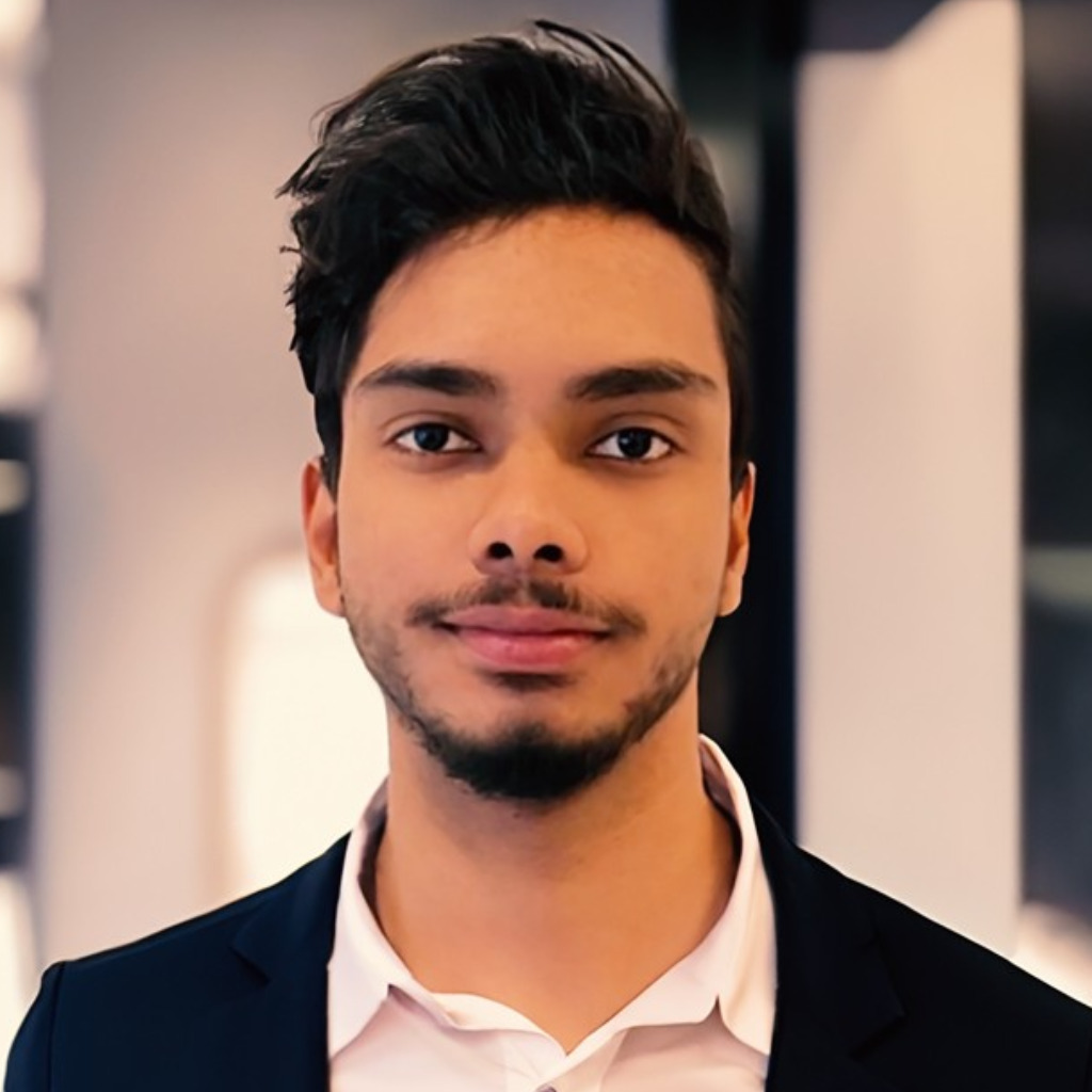 Muhammad Salman Khaliq - Bachelor Thesis - Advantest Europe GmbH | XING
