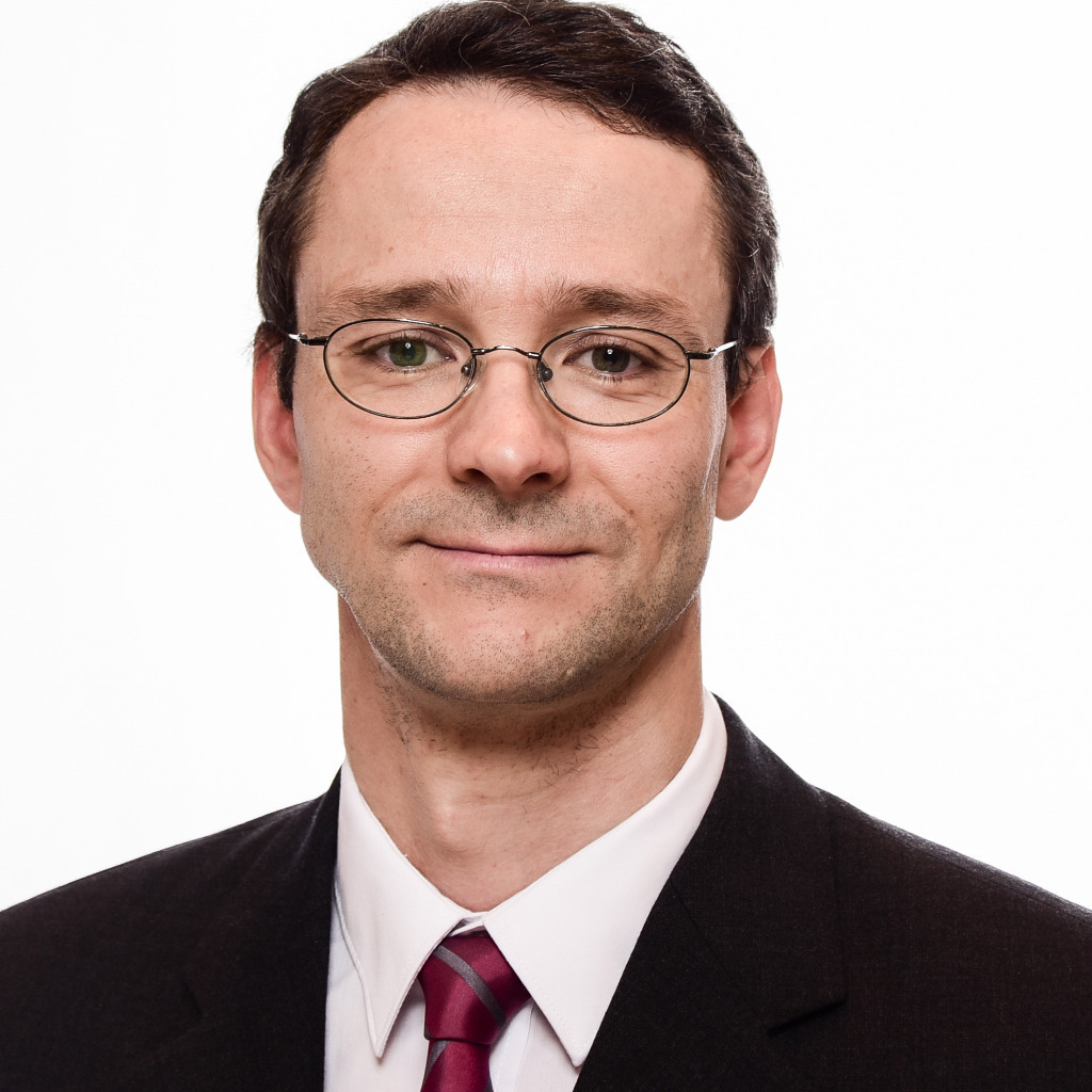 Dr. Matthias Bergner - Senior Software Entwickler - Lufthansa Systems ...