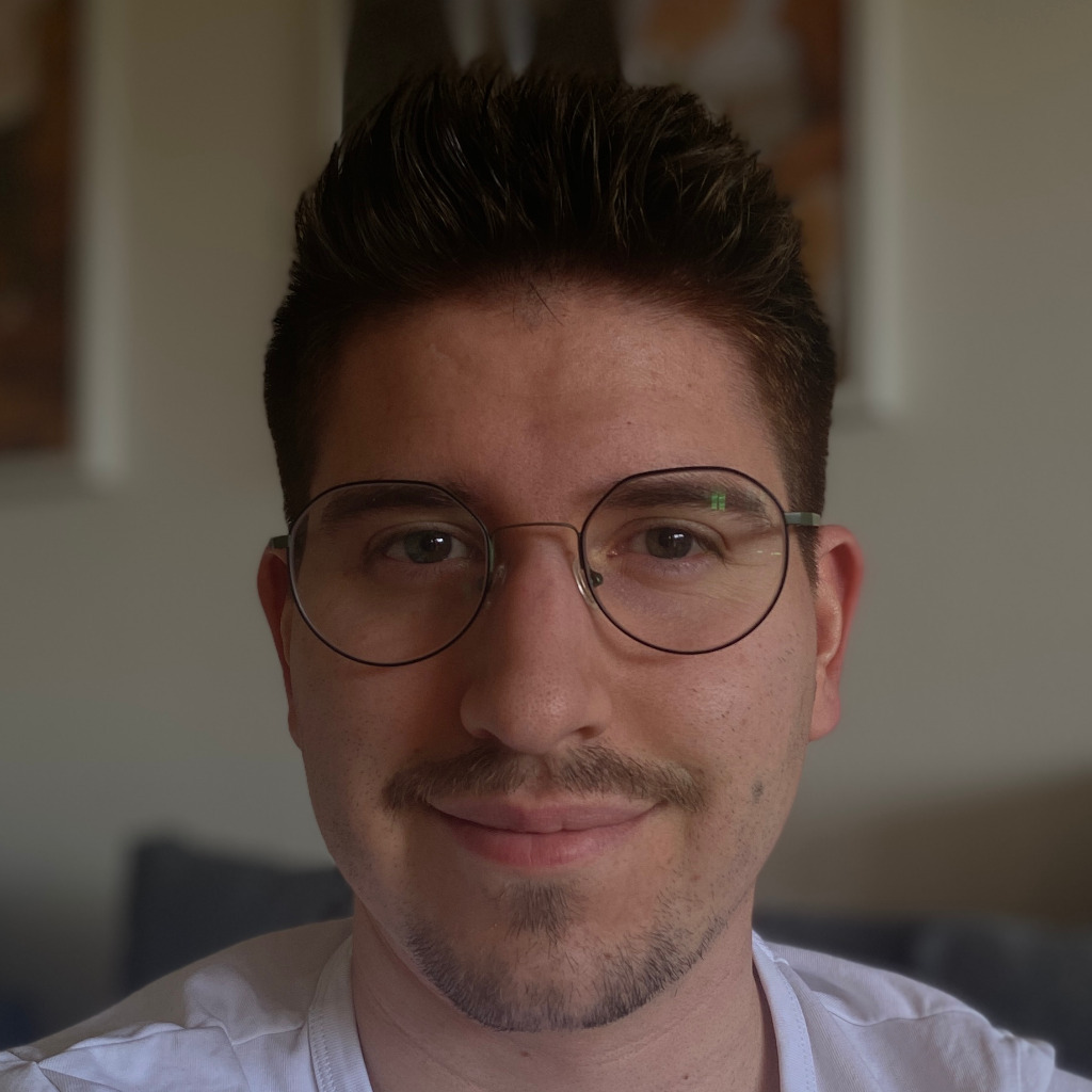 Jonathan Antosch - Mitarbeiter Backoffice - Hobex AG | XING