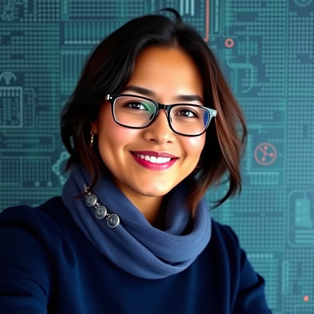 Lisa John - IT Specialist - Garmin International | XING