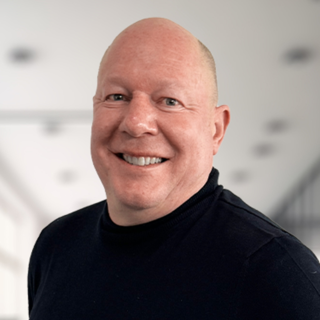 Michael Grünewald - Senior Partner - MvB Consulting GmbH | XING