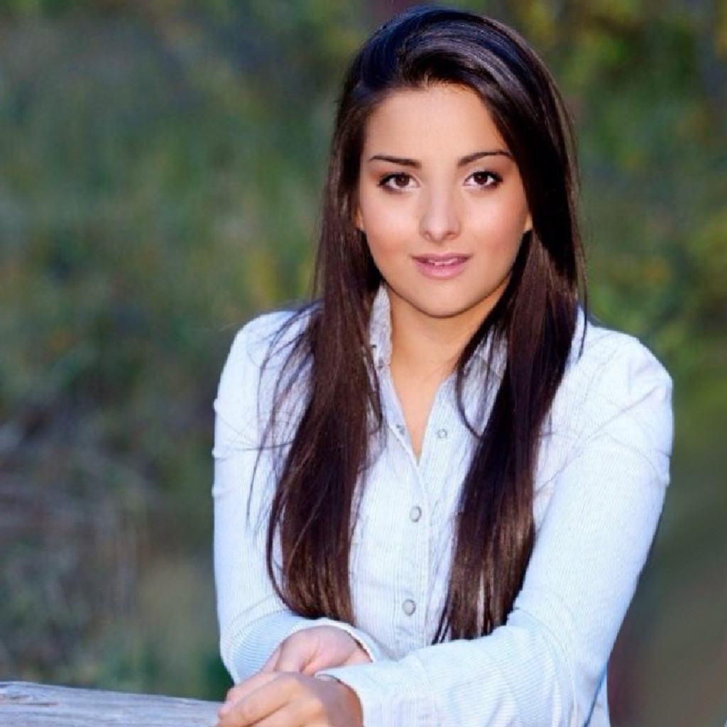 Alexa Casanova - Internal Recruiter - Phaidon International | XING