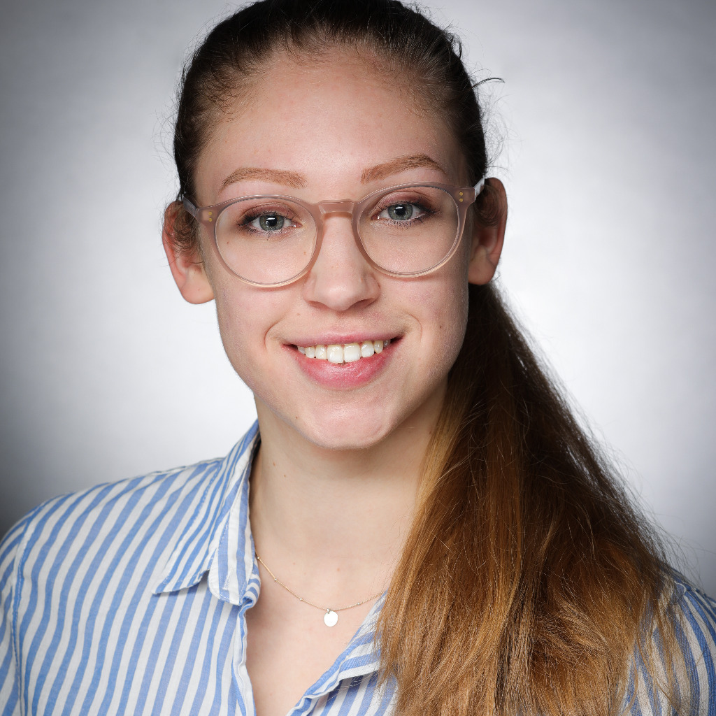 Anna Holtkötter - Werkstudentin - salus klinik Hürth | XING