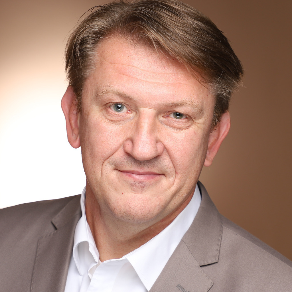 Sebastian Buschner - Consultant, Projektleiter - Sebastian Buschner | XING