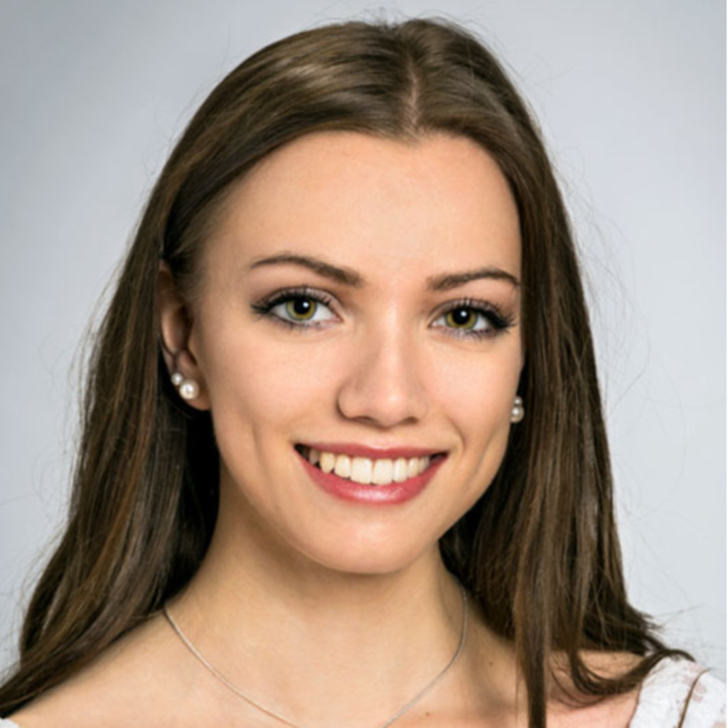 Delia Reitz - Sekretärin - Key Company | XING