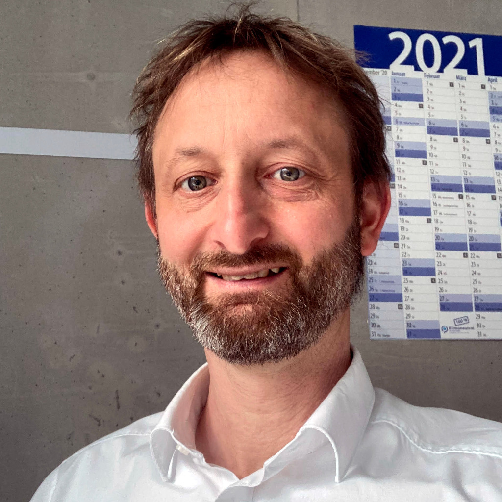 Dr. Markus Müller - Abteilungsleiter Konstruktion und Mechanik Diesel Motoren - Mercedes-Benz AG ...