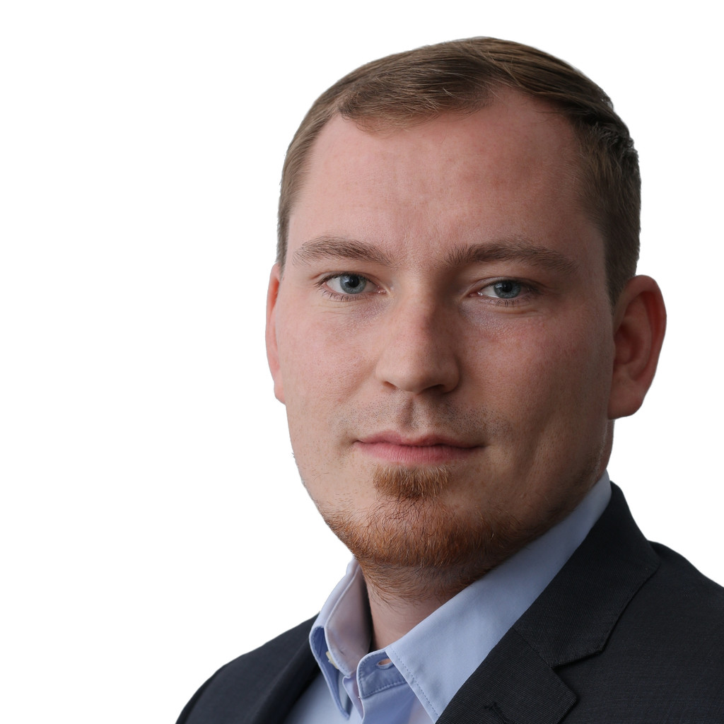 Sebastian Grimm - Kalkulator/Bauleiter Fahrleitungsbau - Furrer+Frey ...