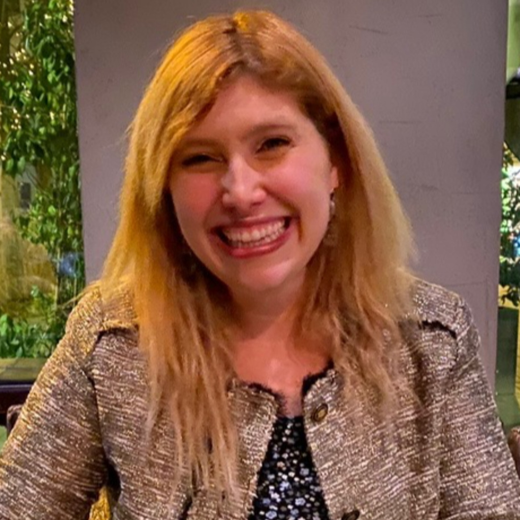 Freya Ruiz Hernández - Managing Associate Industry EMEA - Korn Ferry ...