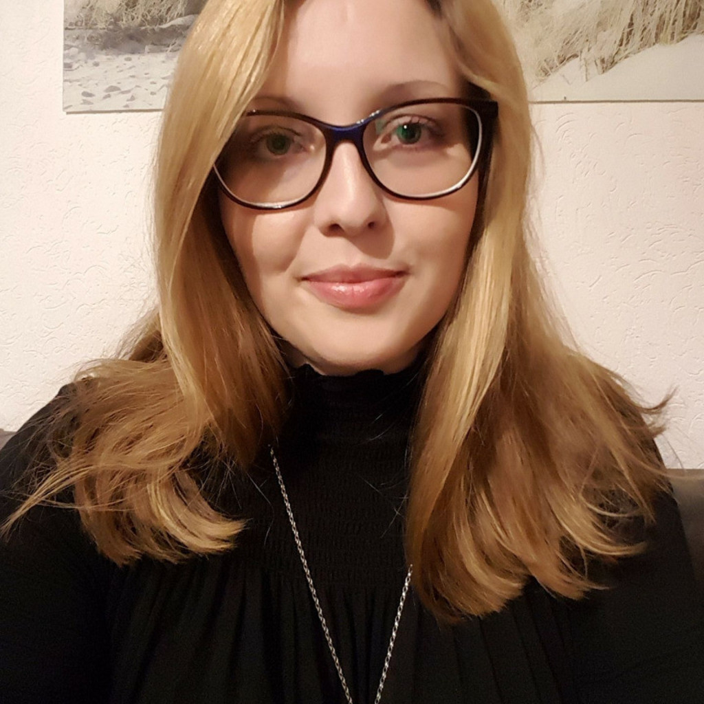 Katja Theuer - Verkäuferin im Einzelhandel - Lidl Vertriebs GmbH und Co ...