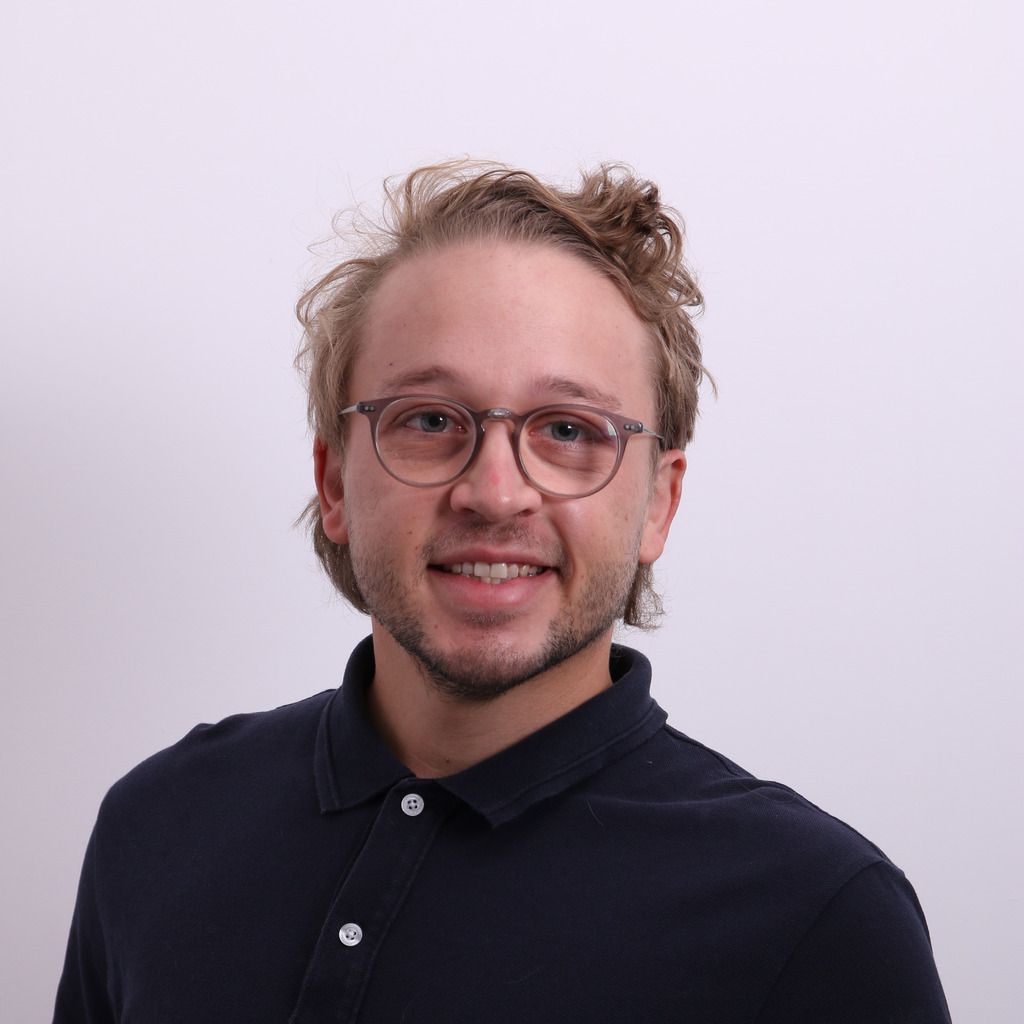 Jason van der Linde - MOHARA - MOHARA | XING